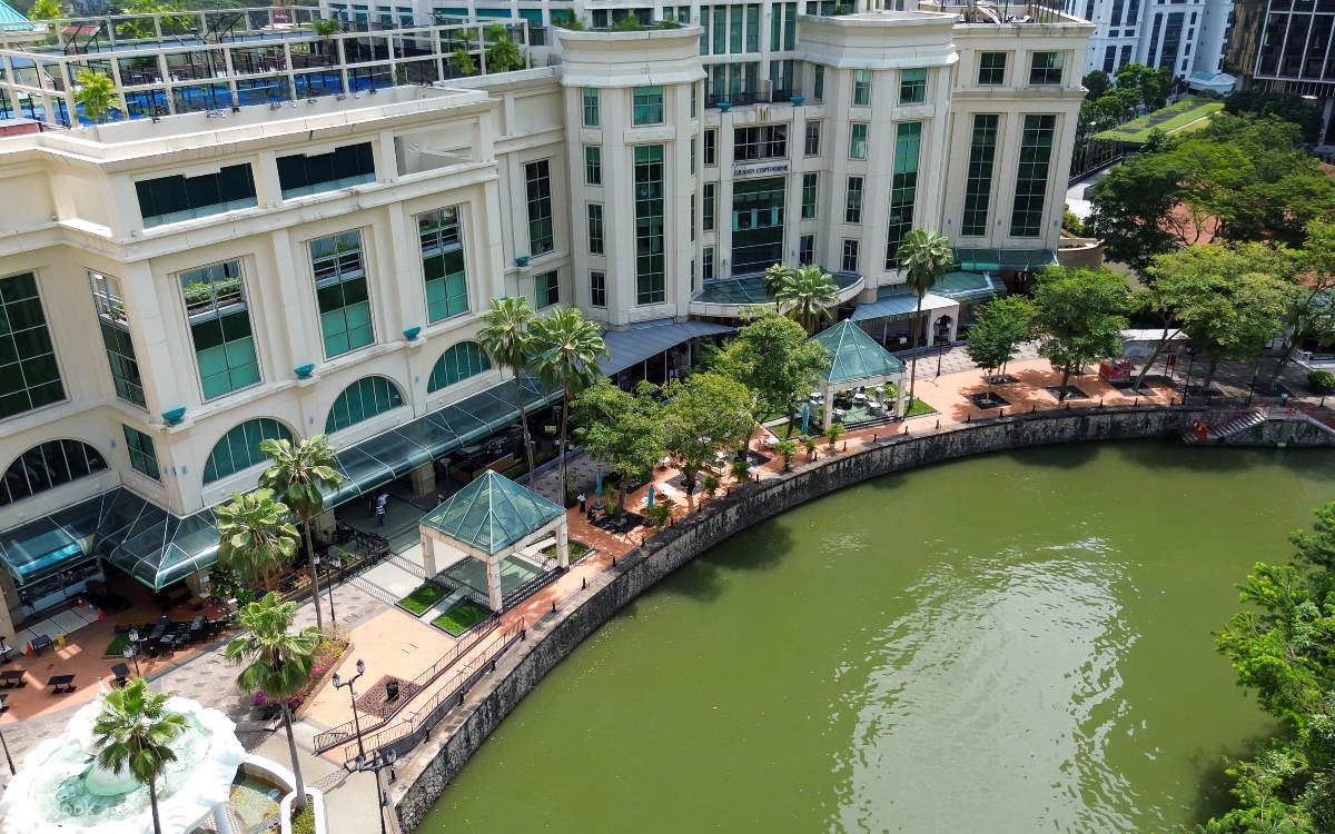 [KLOOK Exclusive] Singapore Food Festival 2025 - Riverside Feast ...
